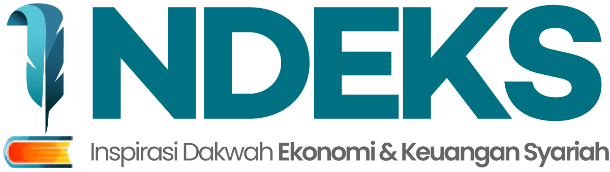 Masyarakat Ekonomi Syariah - Menebar Manfaat untuk Umat Berdaulat