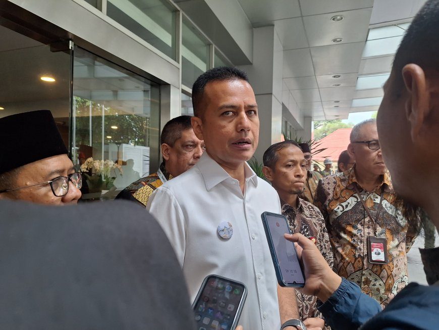 MES Sumut Dukung Penuh Koperasi Merah Putih Berbasis Syariah ...